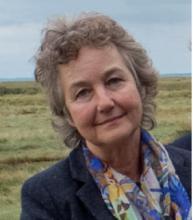 Trustees and key post holders | British Arachnological Society